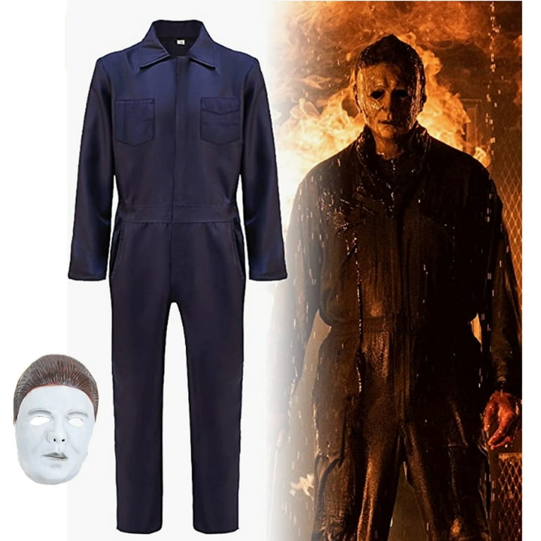 Michael Myers Costumes For Kids