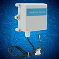 High Sensitivity LEL Methane Transmitter Combustible Gas Detector Sensor Equipment - Walmart.com