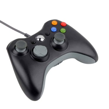 PS3/PC Black USB Wired Controller [TTX Tech] - Walmart.com
