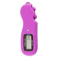 Handheld Electrical Finger Counter Digital Counter Prayer Suitable for ...
