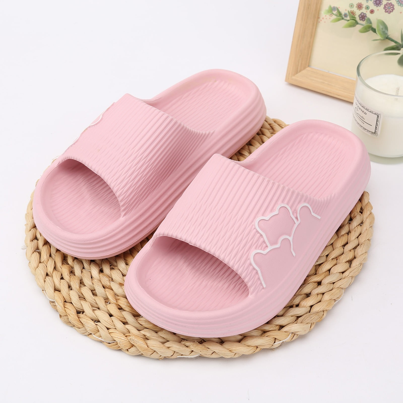 Click here for Yousnh Men And Women Shoes Indoor And Outdoor Home... prices