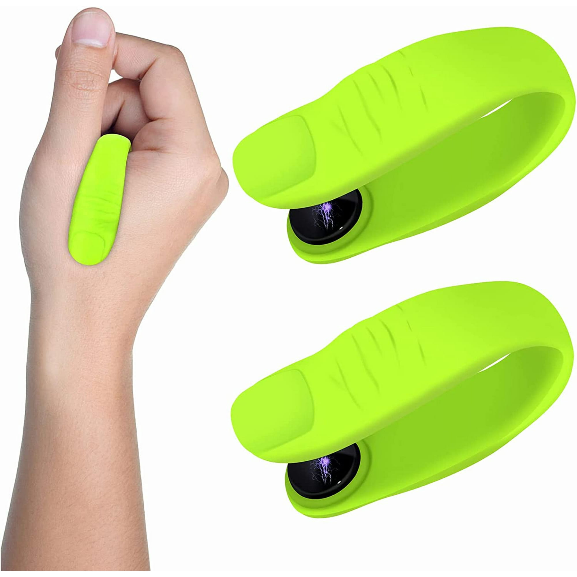 Click here for Nieqiuyun Anti-Stress Acupressure Forceps upgraded... prices