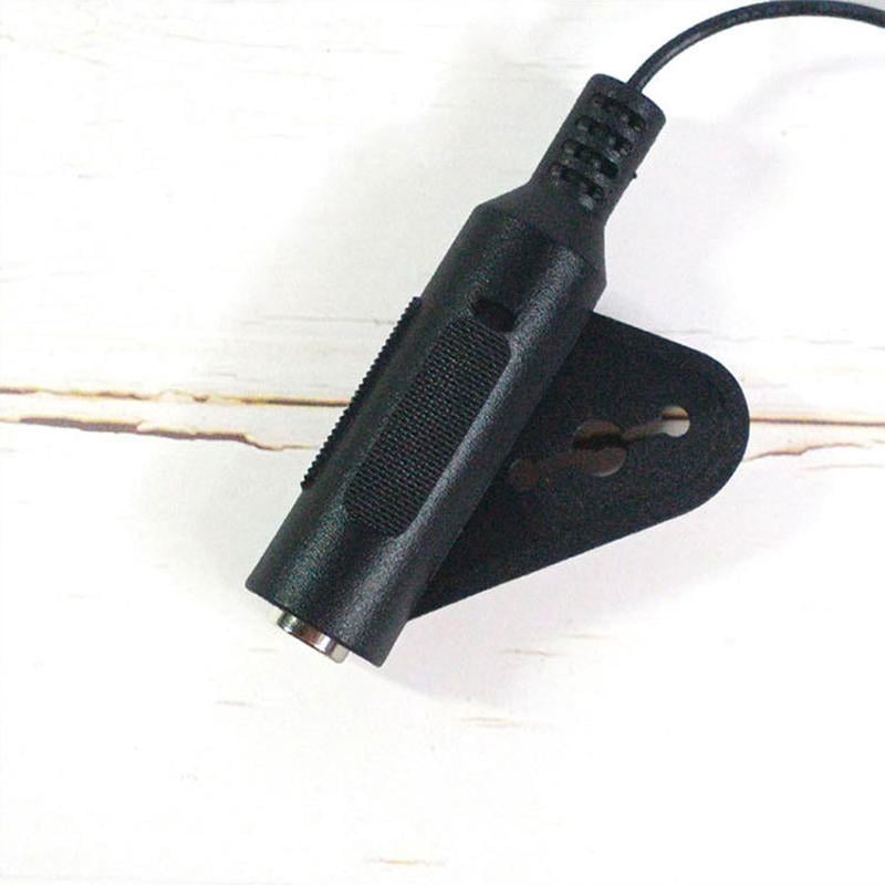 Buy Contact Piezo Pickup Violin for Cello Banjo Ukulele Mandolin Guitar ...