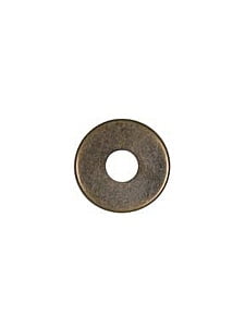 Satco Steel Check Ring - Walmart.com