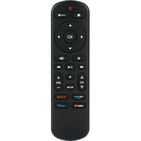 PerFascin Replacement Remote Control for Hampton Bay, UC7078T, Battery ...