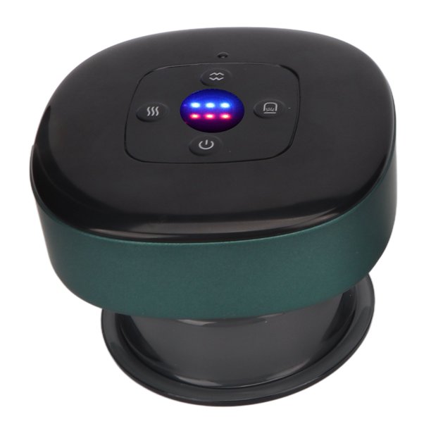 Vacuum Cupping Massager,Electric Cupping Massager Machine Cupping ...