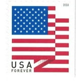 USPS Forever Stamps, Book of 20 - Walmart.com