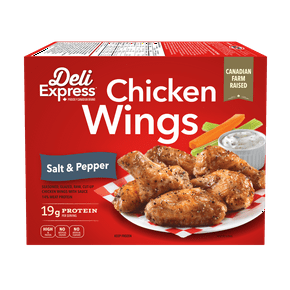 Deli Express | Walmart Canada