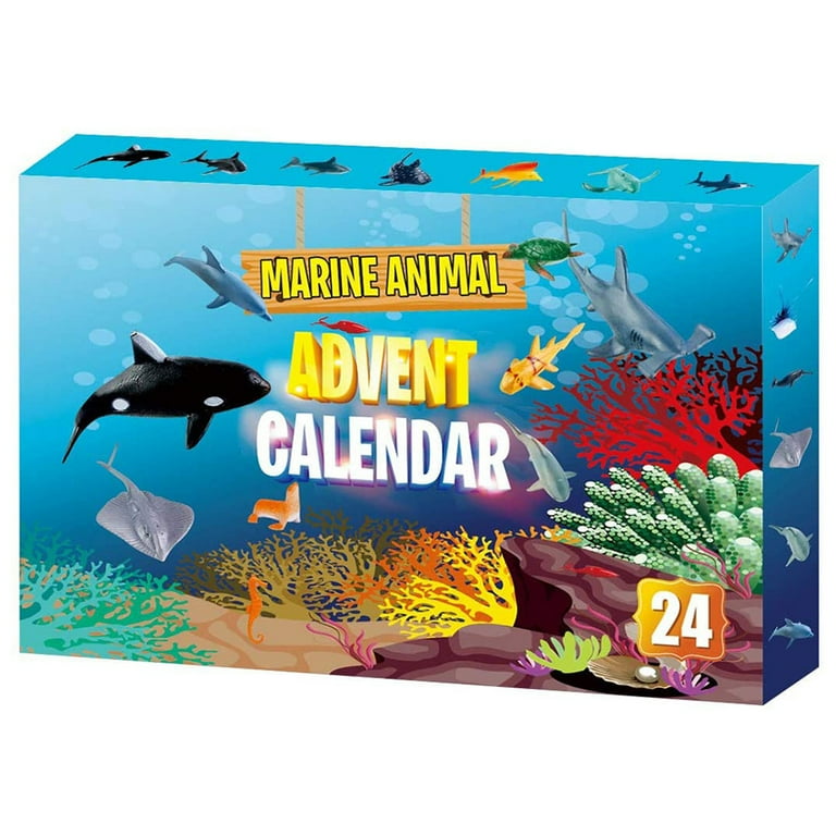 Reef Girls Calendar 2022