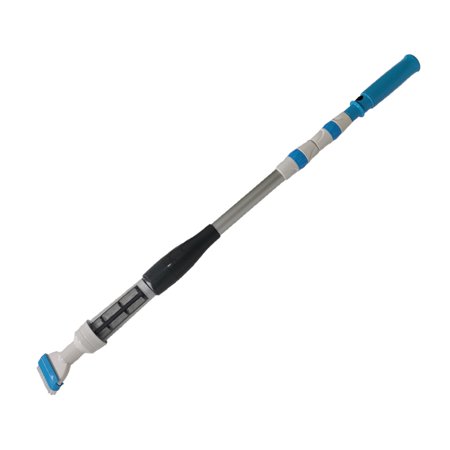 Labymos 3 Section Telescopic Rod Swimming Pool Electric Cleaner ...