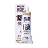 Permatex 59235, PTFE, Multicolor High Temperature Thread Sealant ...