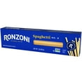 (2 pack) Ronzoni Spaghetti Classic Pasta, Fish Free, 16 oz, Great Taste ...