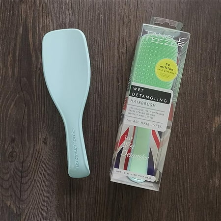 Tangle Teezer The Wet Detangler Hairbrush | Walmart Canada