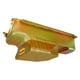 Milodon 30936 MLD30936 OIL PAN CHRY SB L/PROFILE - Walmart.com