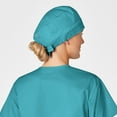 WonderWink 'WonderWORK' Unisex Solid Scrub Cap - Walmart.com