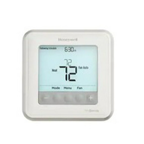 Honeywell T4 Pro Thermostat