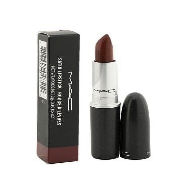 Mac Lipstick Sin