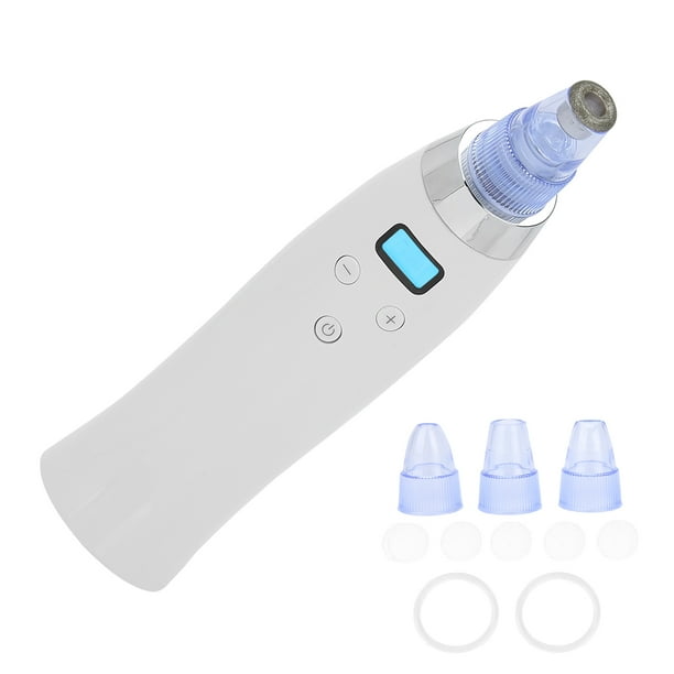 Blackhead Removal Machine, Blackhead Cleaner Effective 5 Gears For ...