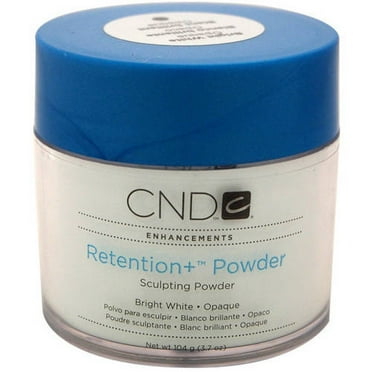 CND - Perfect Color Acrylic Powder - Intense Pink - Sheer 32 oz ...