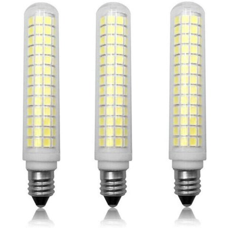 E11 LED Bulbs Dimmable 13W(Equivalent to 120w Halogen Bulbs Replacement ...
