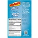 Starburst Blue Raspberry Singles To Go Drink Mix, 0.59 oz, 6 CT (Pack-3 ...