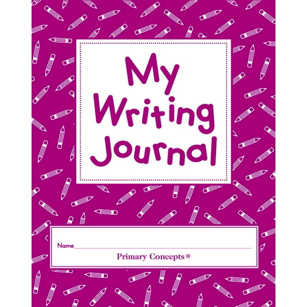 Primary Concepts My Writing Journal Walmart Walmart primary-concepts-my-writing-journal-walmart-walmart