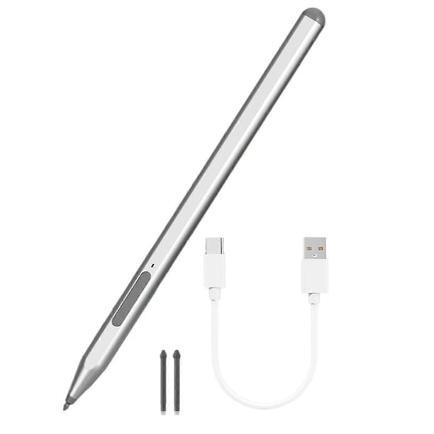 Stylus Pen for Microsoft Surface Go,MPP 2.0 Stylus Pen Fast Charging ...