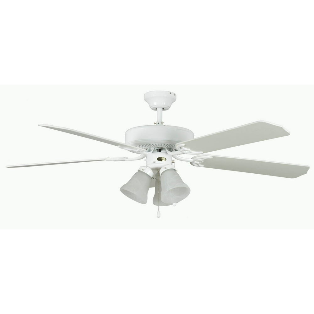Concord Fans Heritage Home Ceiling Fan - Walmart.com - Walmart.com