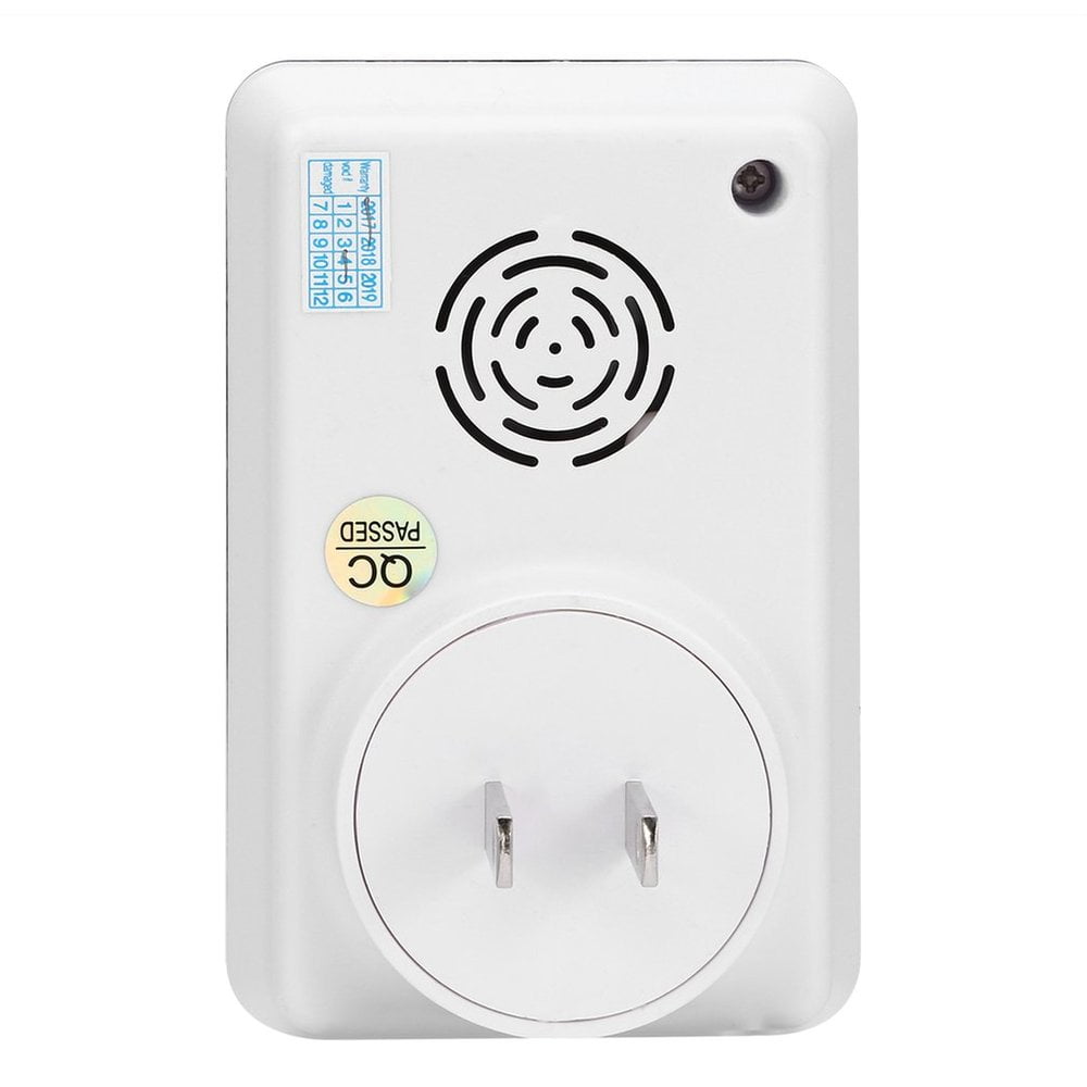 TS-K108W11 Simple Design Home Wireless Door Bell Doorbell Energy Saving ...