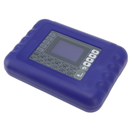 Key Programmer Immobilizer, High Performance Quick Response Auto Key ...