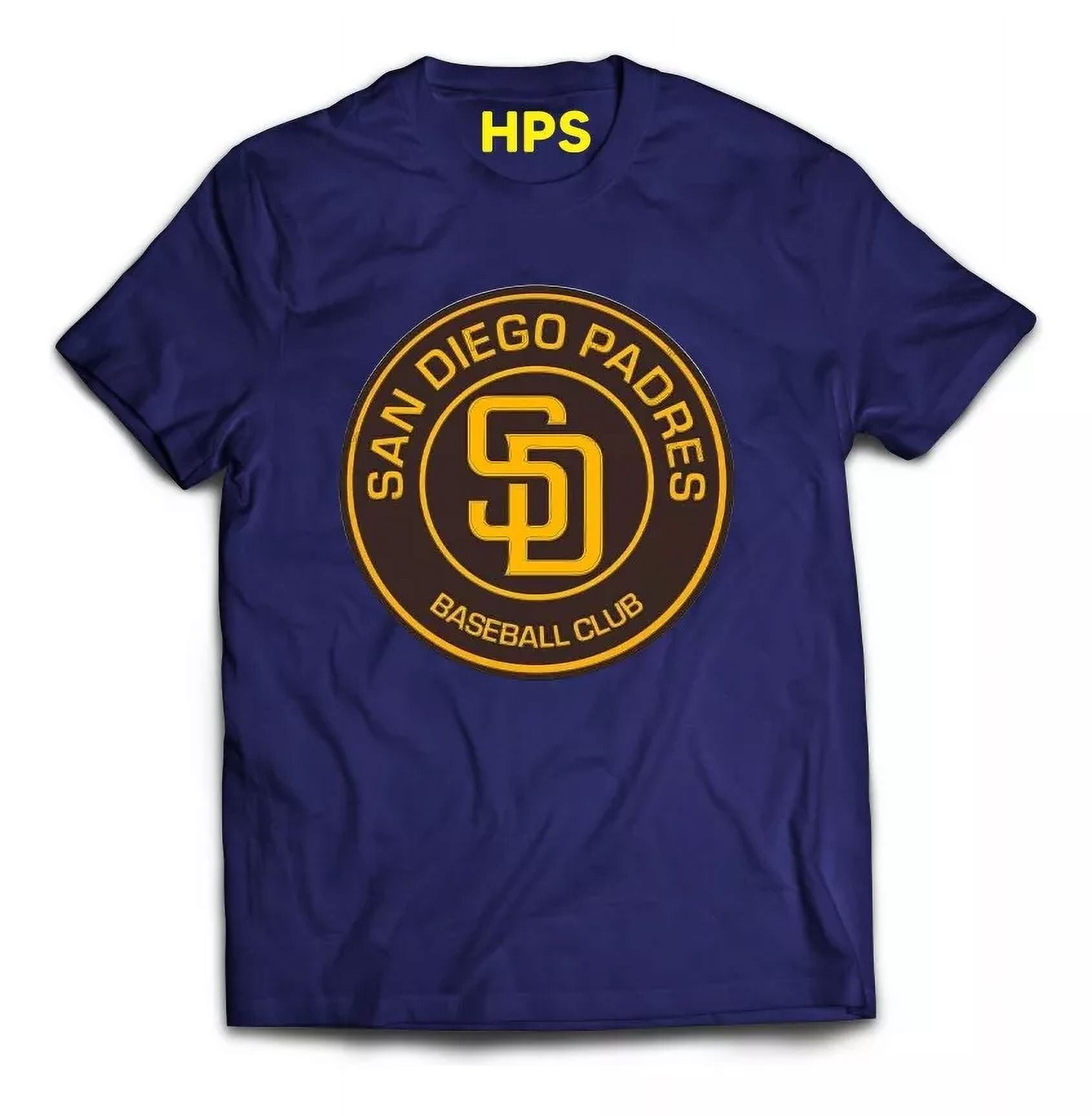 Playera San Diego Padres Baseball | Bodega Aurrera en línea