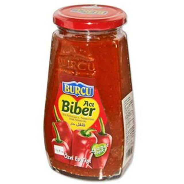 BURCU HOT PEPPER - Walmart.ca