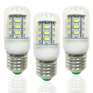 Frigidaire 5304511738 3.5W LED Light Bulb - Appliance Fridge ...