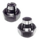Superior Electric RCKIT-PC 2 piece Router Collet Kit 1/4" and 1/2 ...