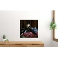 Enya Poster 16x24 Poster Medium Art Poster 16x24 Unframed, Age: Adults ...