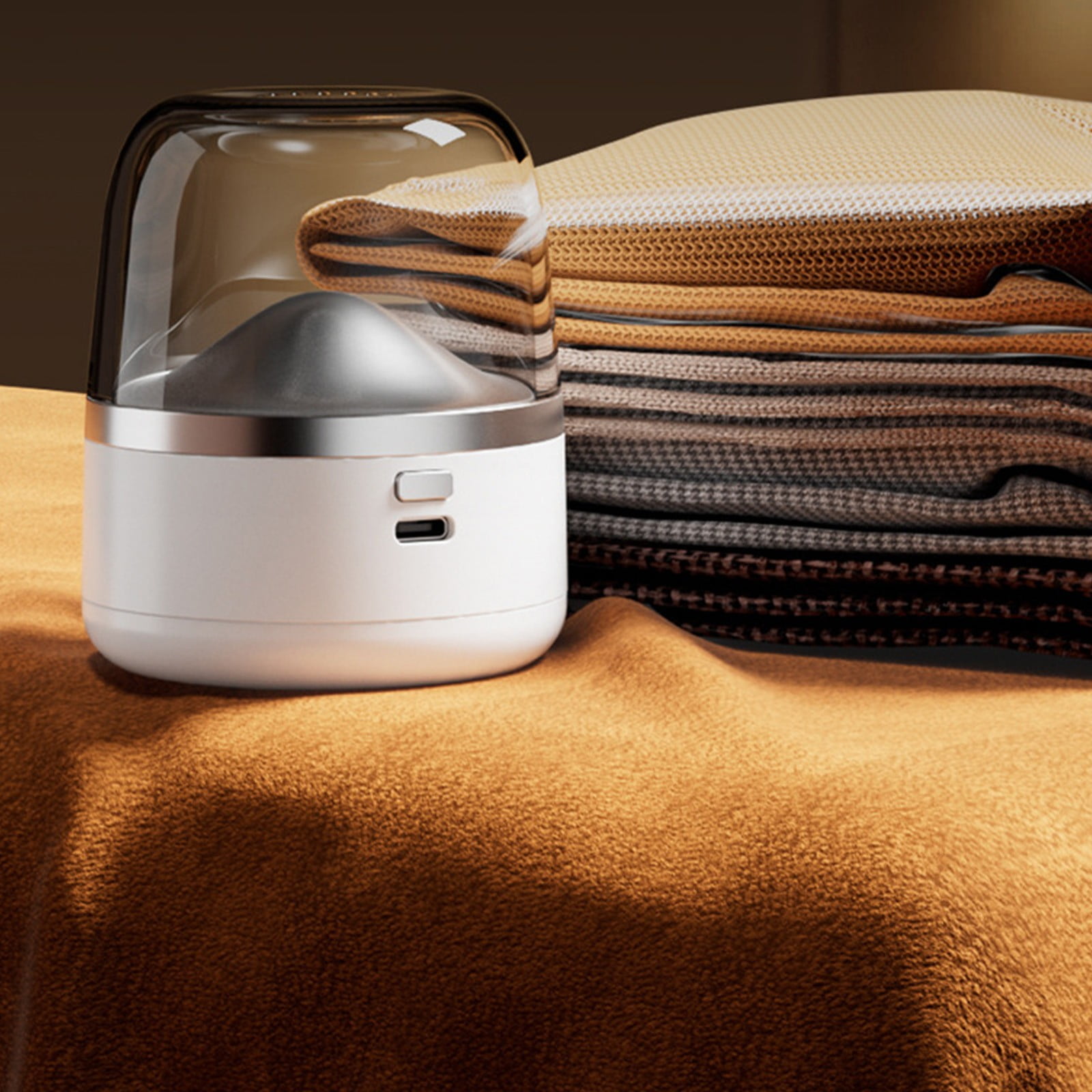 Click here for Blaxill Rechargeable Fabric Shaver Lint Remover Po... prices