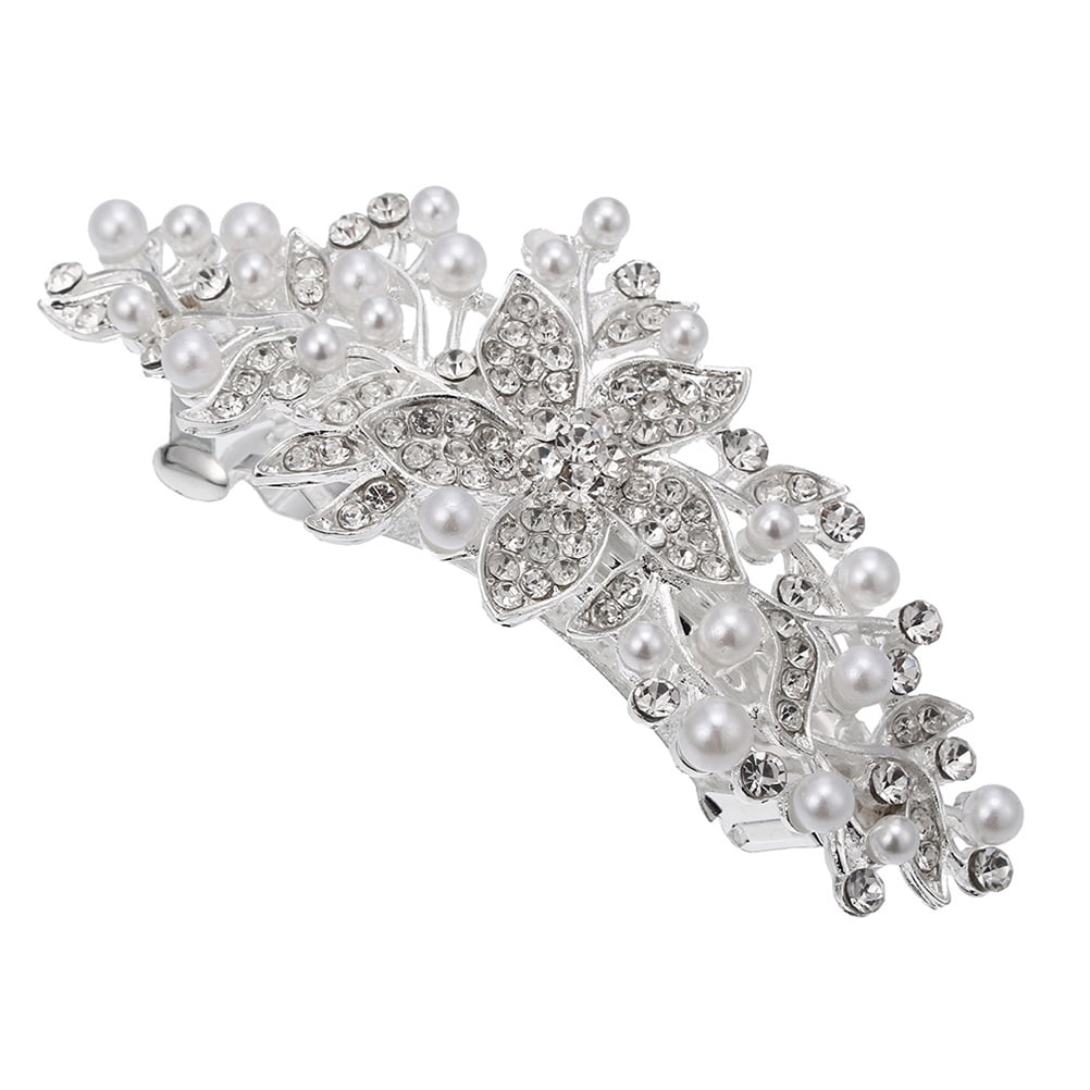 Click here for Brightfufu Fancy Barrettes Women Hair Decoration F... prices
