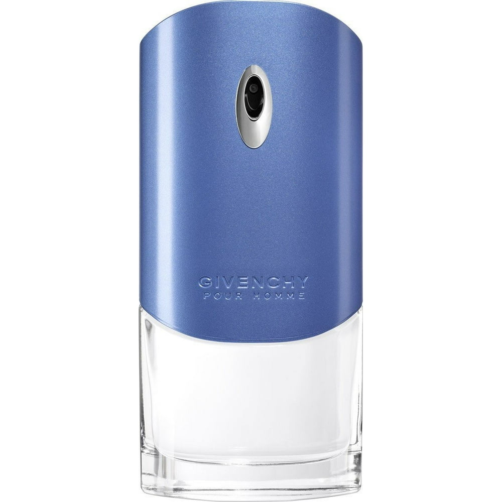 Givenchy - Givenchy Blue Label by Givenchy Eau De Toilette Spray 3.3 oz ...