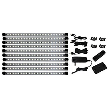Super Deluxe Pro Series 21 LED Kit |Inspired LED w/ Inline dimmer ...