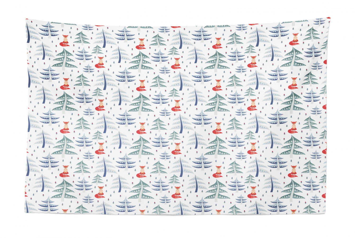 Poland Tapestry, Village of Zakopane and Mount Gubolowka in Tatra in ...