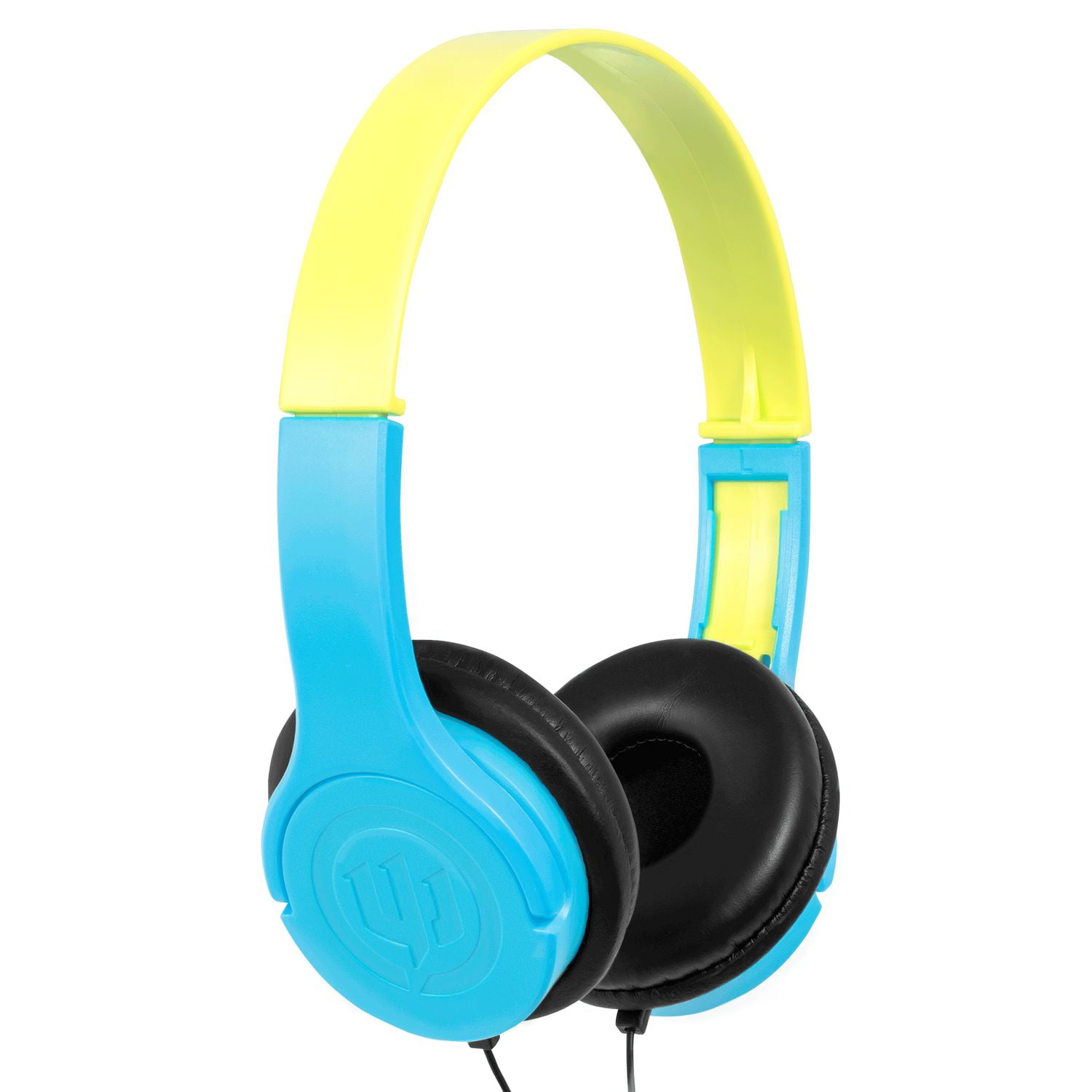 Click here for Wicked Audio Rad Rascal Kid Safe Headphones prices