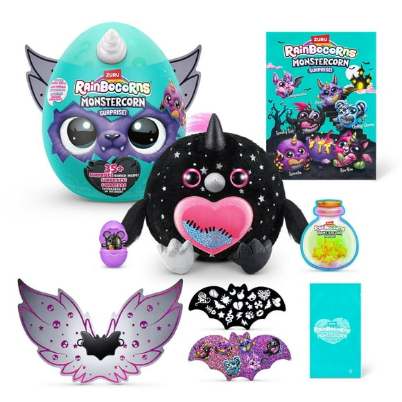 Rainbocorns | Walmart Canada