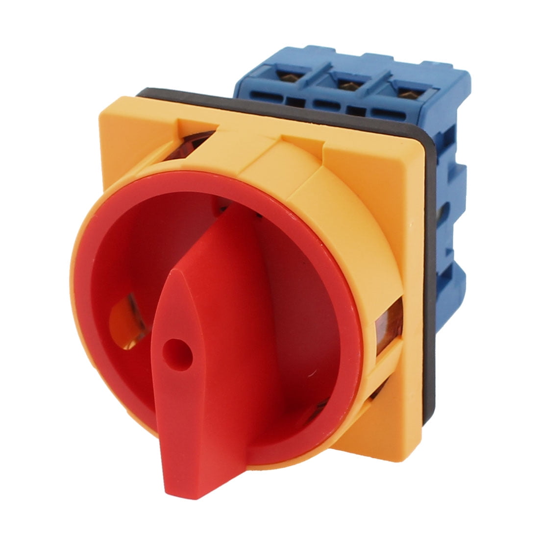 GLD11-25/04 2 Positions 6 Terminals Rotary Combination Switch Ui 660V ...