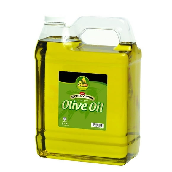 Gallon Olive Oil