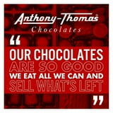 Anthony Thomas Award Winning Milk Chocolate Covered Peanut Butter ...