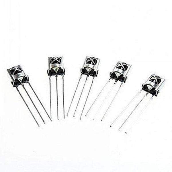 1838 Infrared Receiver 10pcs 1838 Infrared receiver Infrared sensor IR ... 1838 Infrared Receiver 10pcs 1838 Infrared receiver Infrared sensor IR ...