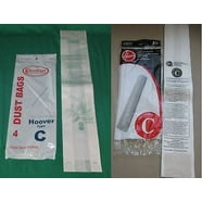 {24} Compact Tri-Star canister vacuum cleaner bags for C6, C8, C9, C80 ...
