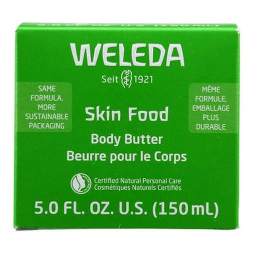 Click here for Weleda Skin Food Body Butter  5 Oz 5 Oz prices