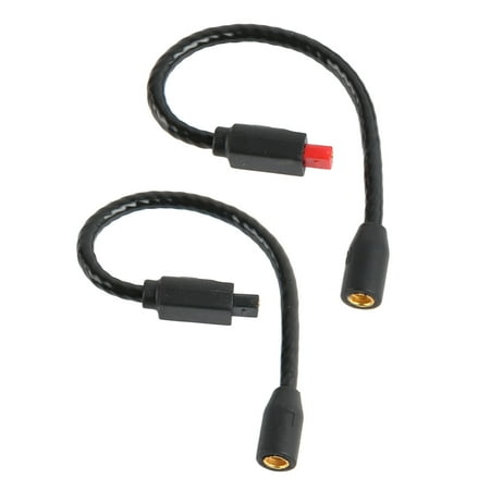 MMCX Cable, MMCX Adapter Cable Plug and Play for IM01 for IM04 for ...