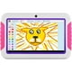 Ematic FunTab Educational Kid-Safe Tablet with Android 4.0 Pink ...